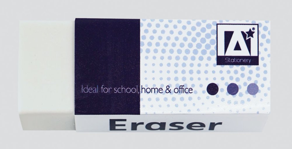 **WIGIG** ERASERS AND SHARPNER SET : Perkins Group