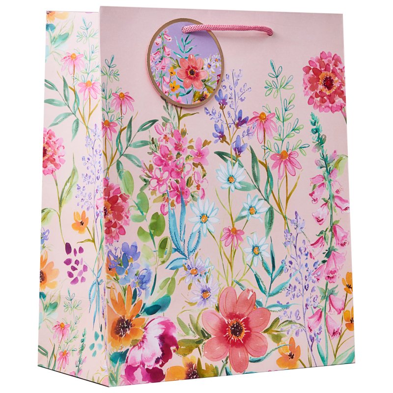 AURORA LARGE GIFT BAG : Perkins Group