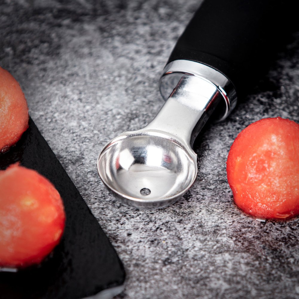 PRECISION + MELON BALLER : Perkins Group