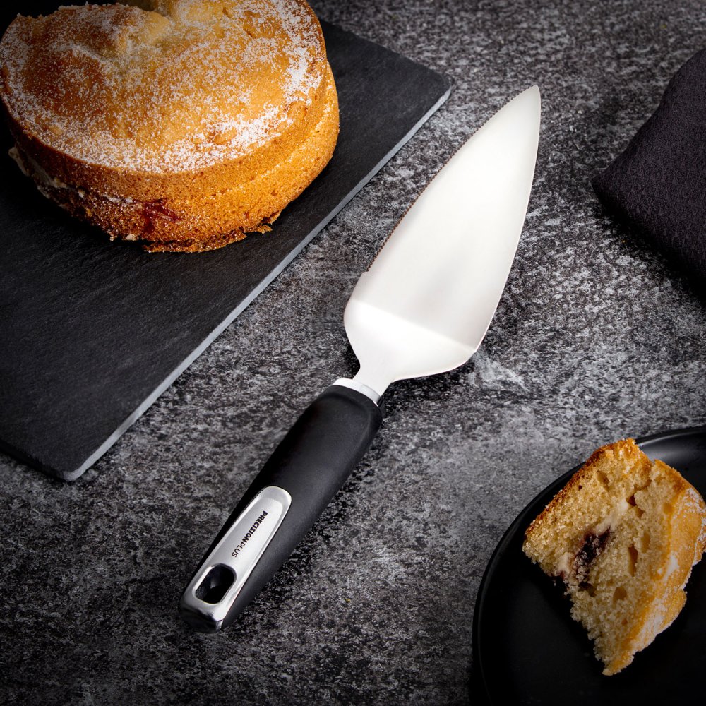PRECISION + CAKE SERVER : Perkins Group